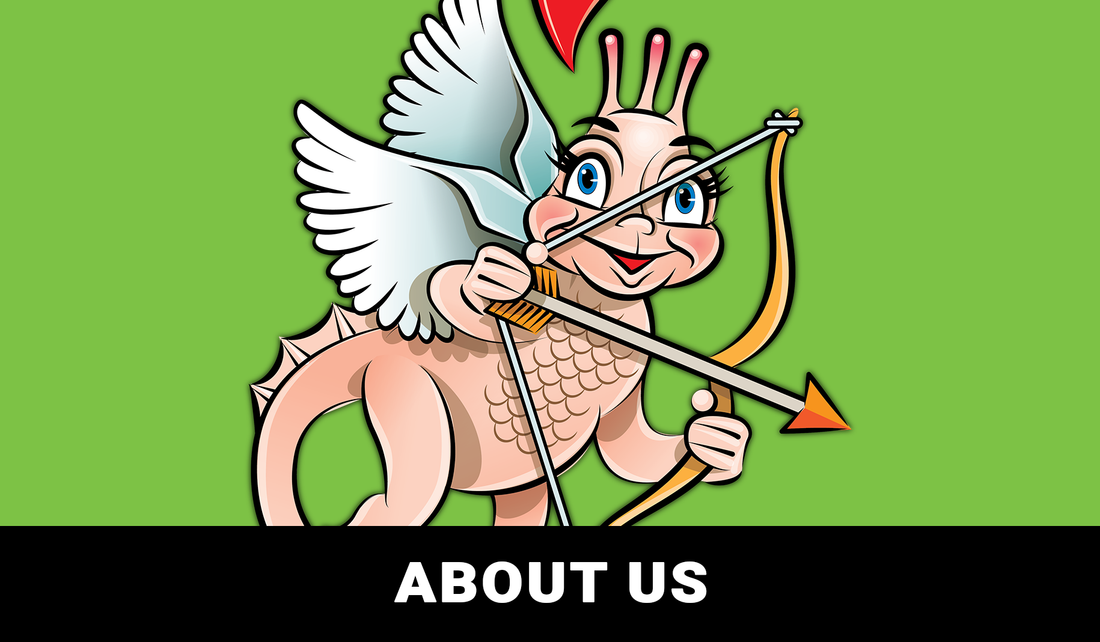 Sea-monkeys – Sea-Monkeys USA