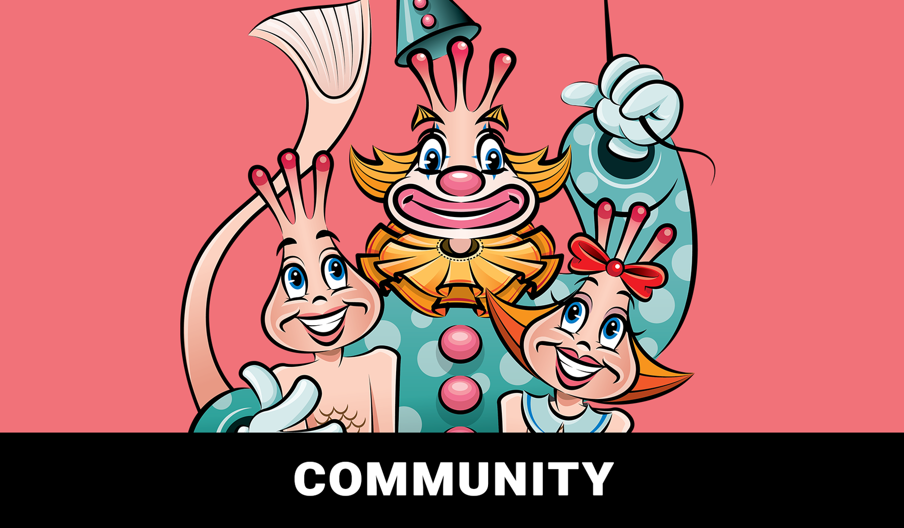 Sea-monkeys – Sea-Monkeys USA