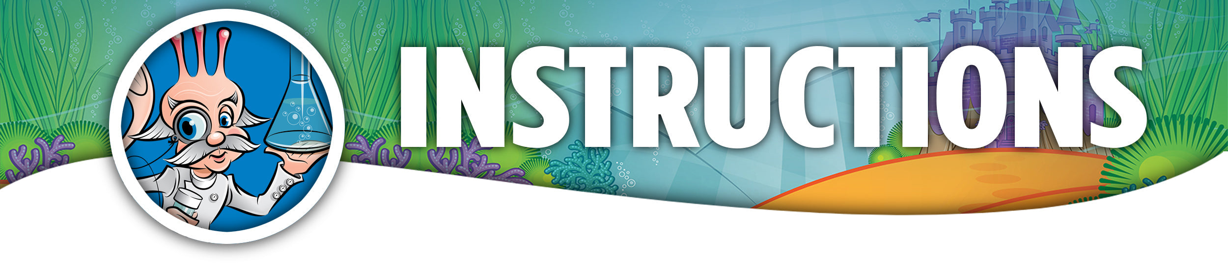 HATCHING HELP – Sea-Monkeys USA