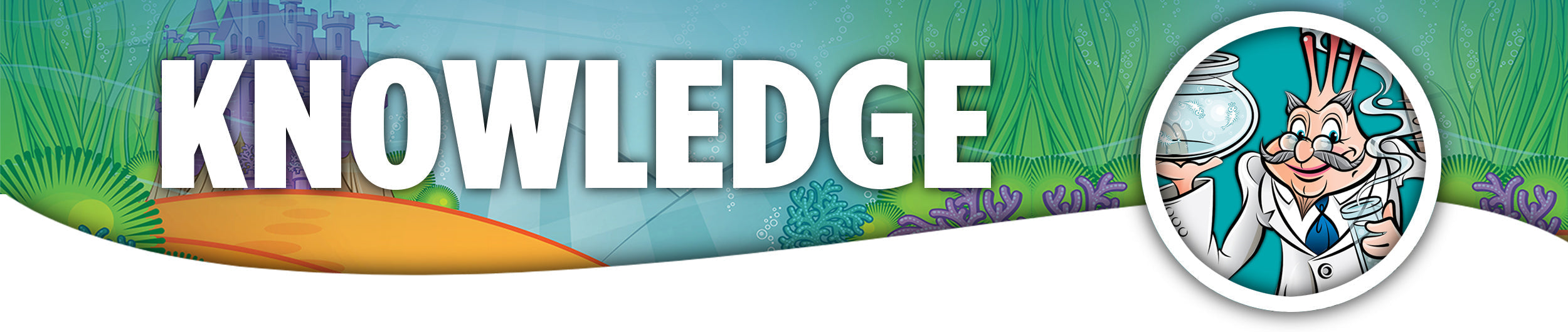 SEA-MONKEYS® FUN FACTS – Sea-Monkeys USA